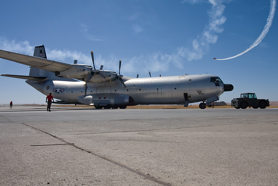 Global Aviation Resource