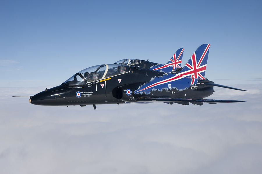 Global Aviation Resource