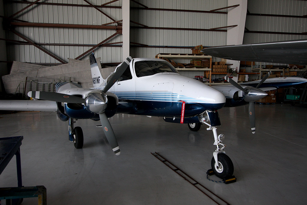 Global Aviation Resource