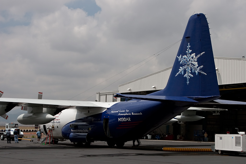 Global Aviation Resource