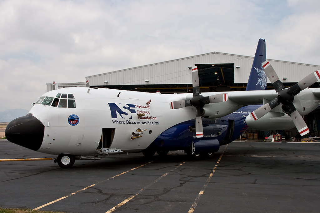 Global Aviation Resource