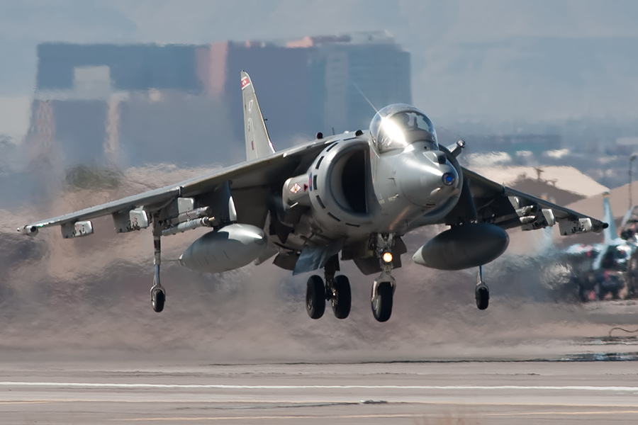 Global Aviation Resource