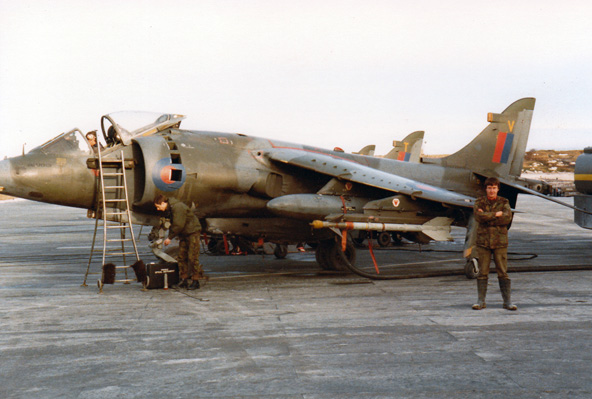 Global Aviation Resource