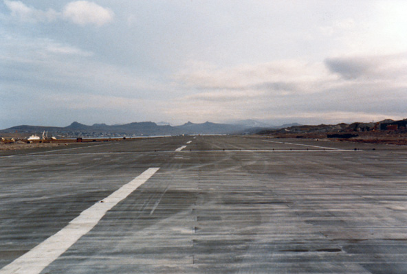 Global Aviation Resource