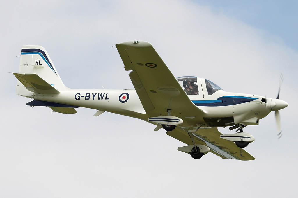 Global Aviation Resource