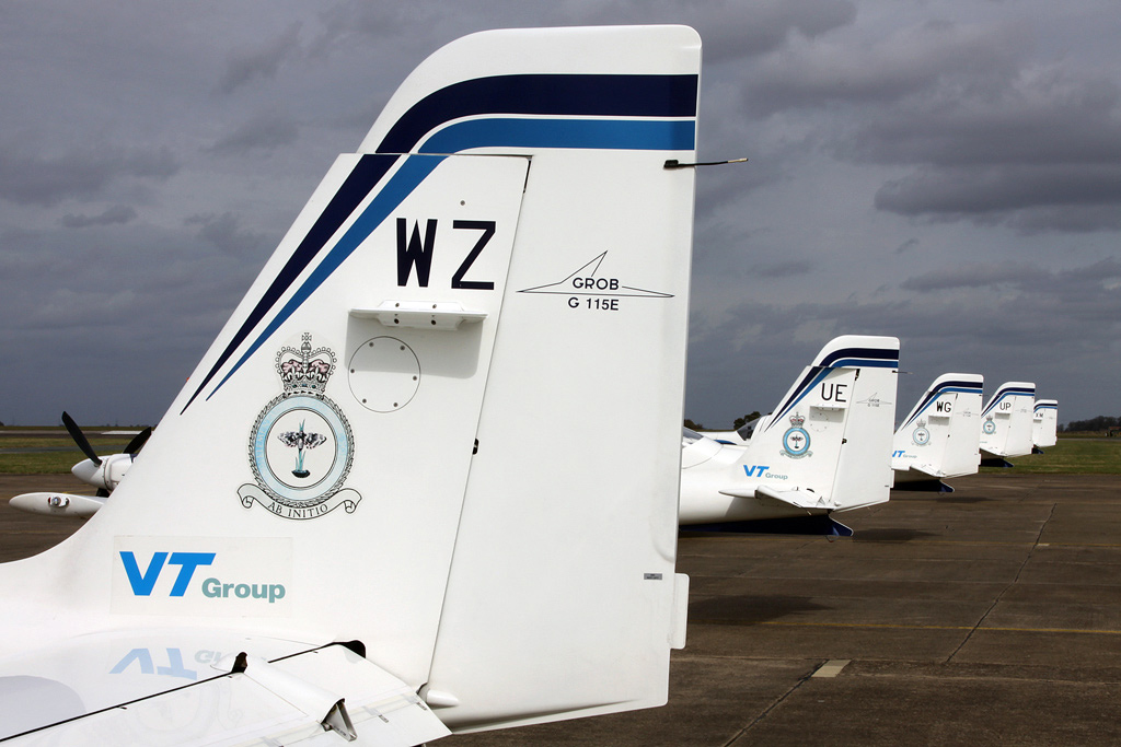 Global Aviation Resource