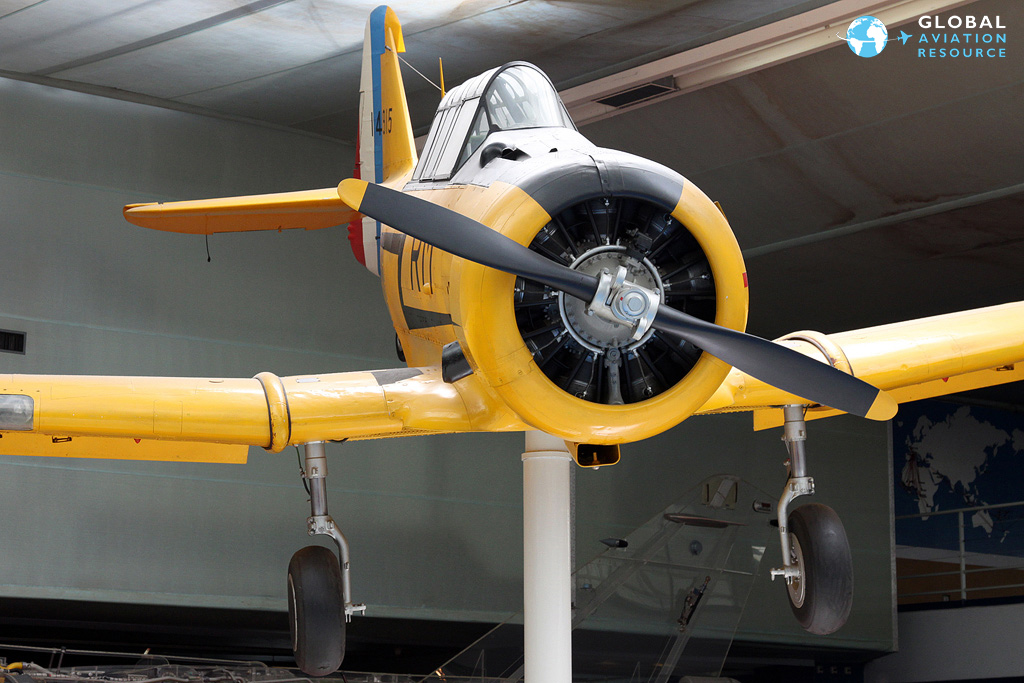 Global Aviation Resource