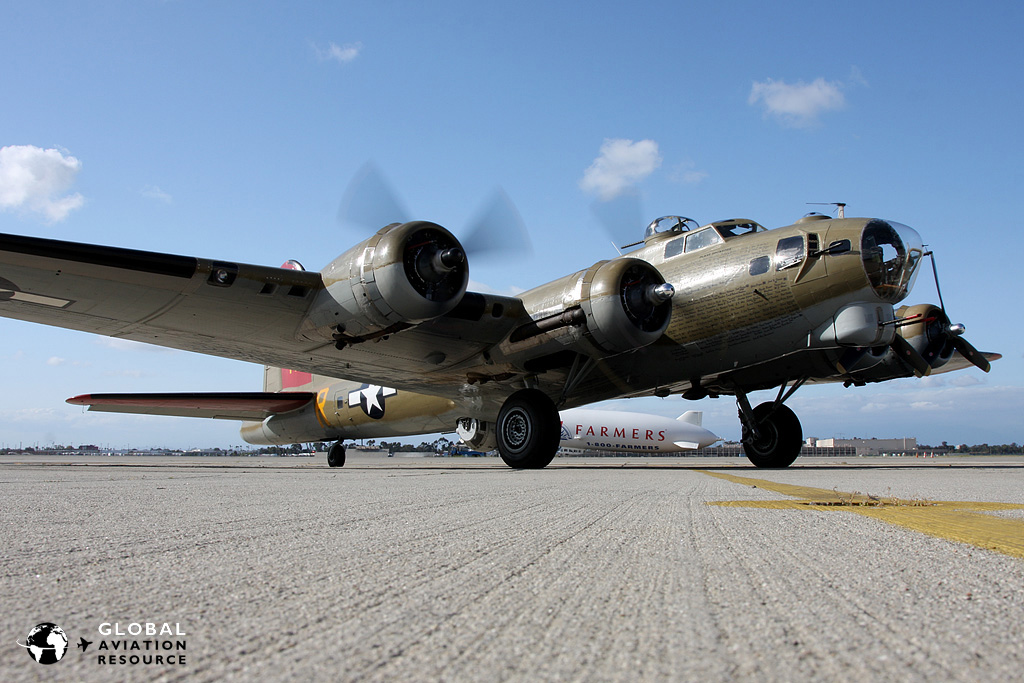 Global Aviation Resource