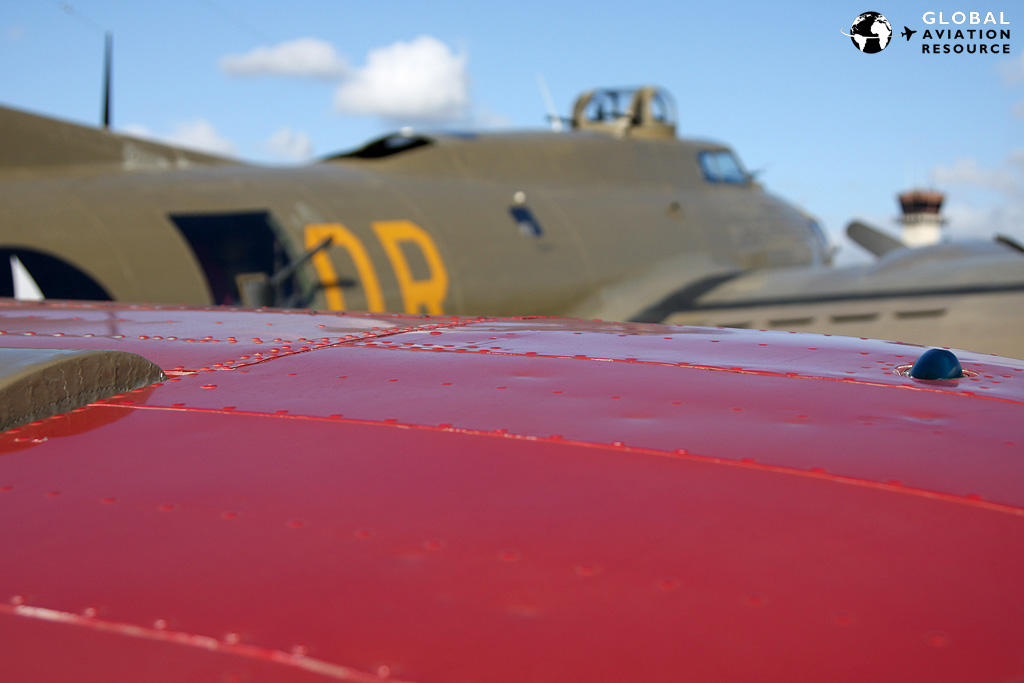 Global Aviation Resource