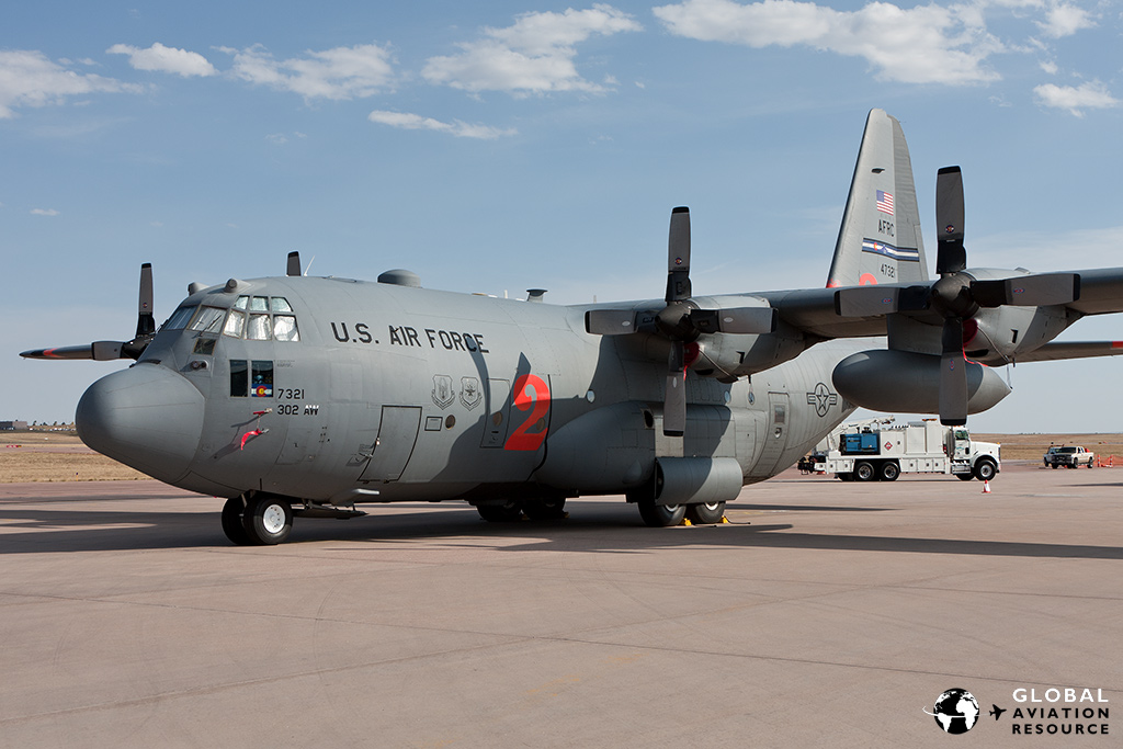 Global Aviation Resource