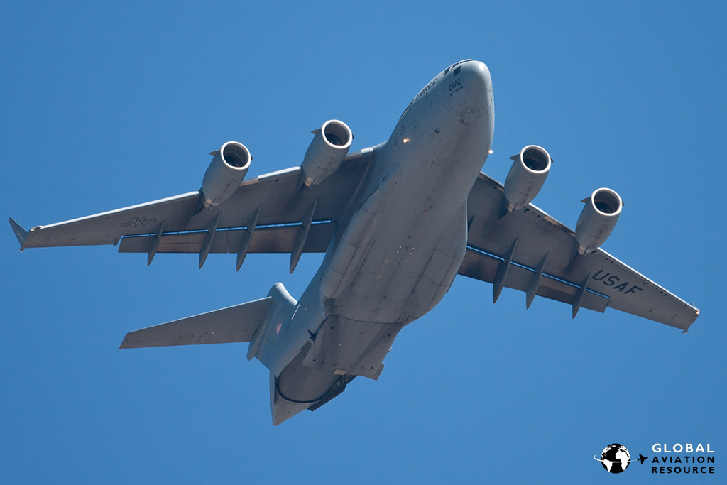 Global Aviation Resource