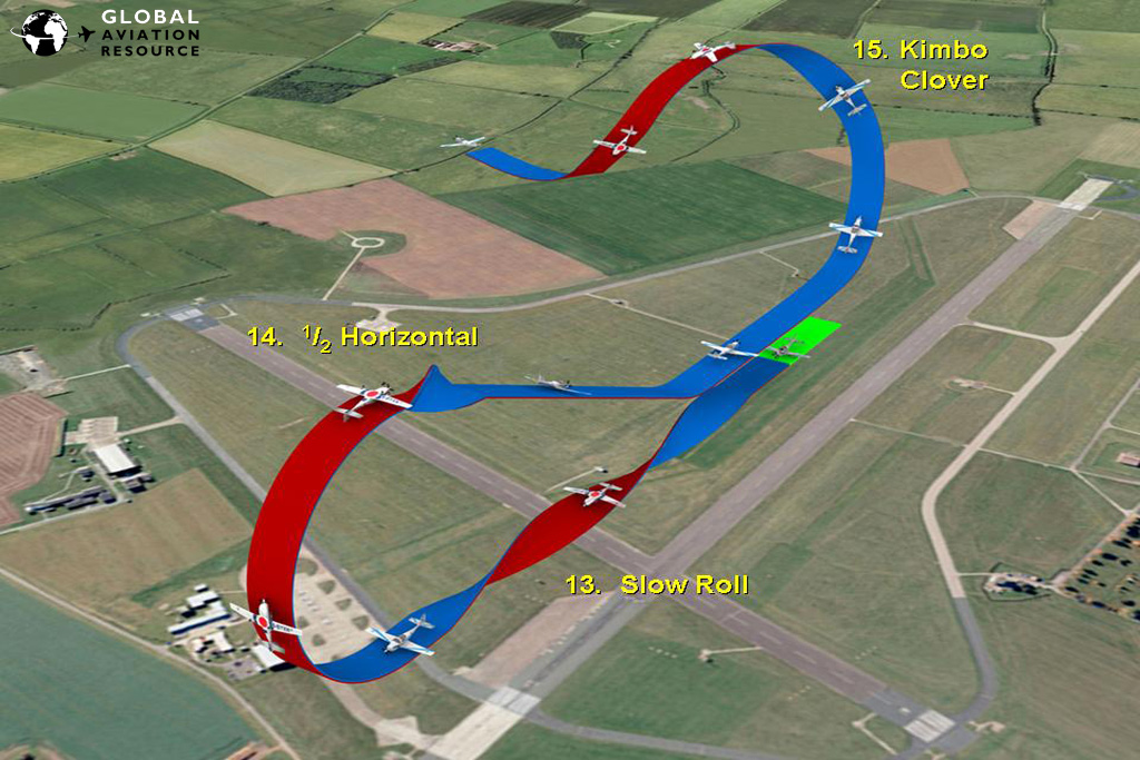 Airshow News >> UK: 2011 Royal Air Force Tutor Display Pilot - Global ...