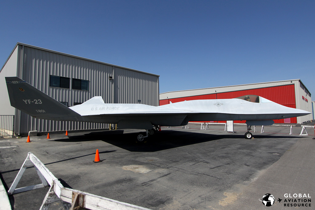 Air Museums >> USA > CA: Western Museum of Flight - Torrance ...
