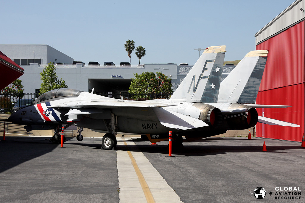 Air Museums >> USA > CA: Western Museum of Flight - Torrance ...
