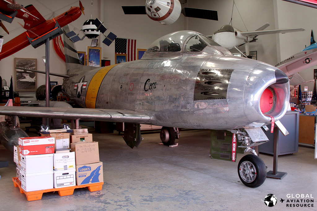 Air Museums >> USA > CA: Western Museum of Flight - Torrance ...