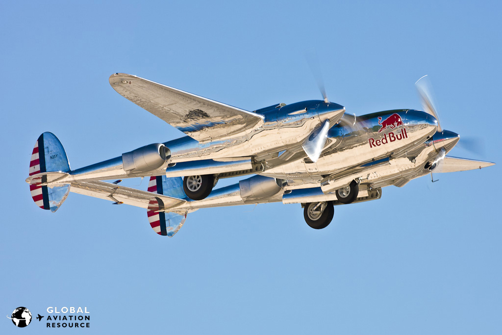 Airshows >> UK: Duxford Flying Legends 2011 Preview - The Online ...