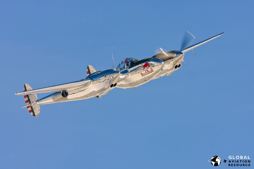Airshows >> UK: Duxford Flying Legends 2011 Preview - The Online ...
