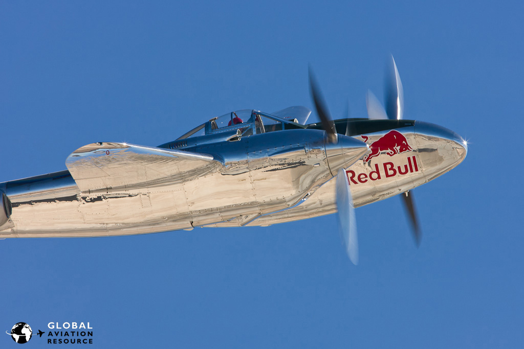 Airshows >> UK: Duxford Flying Legends 2011 Preview - The Online ...