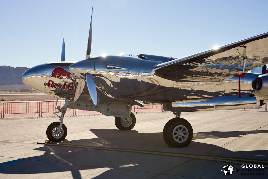 Airshows >> UK: Duxford Flying Legends 2011 Preview - The Online ...