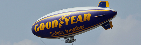 Balloons & Blimps: A Goodyear for Road Safety - Global Aviation ...