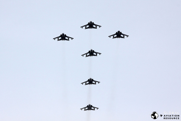 Military Aviation >> Royal Air Force > XIII Squadron Ceases Flying ...