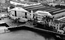 Aviation Events >> Saunders Roe Princess 60th Anniversary - Global ...