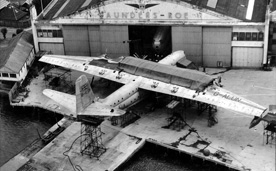 Aviation Events >> Saunders Roe Princess 60th Anniversary - Global ...